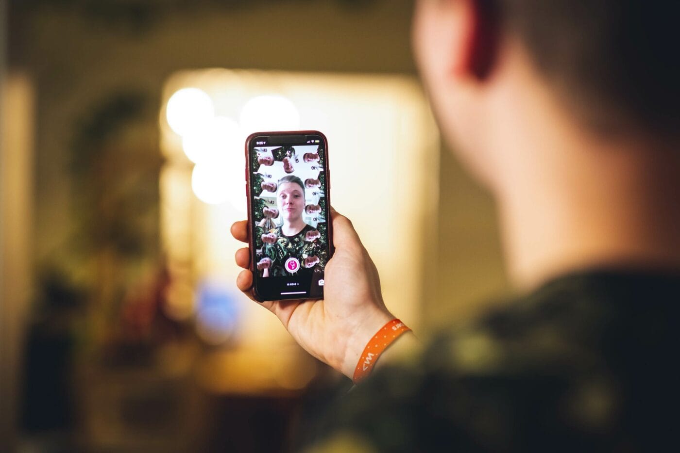 Everything You Need To Know About AR Filters | LUX FUX